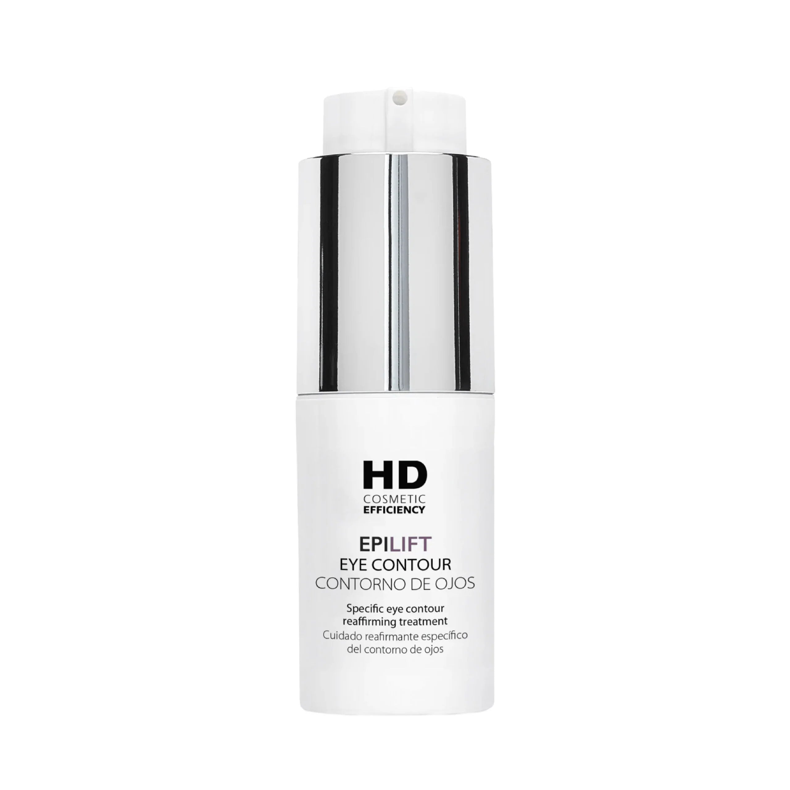 HD EPILIFT EYE CONTOUR EMULSION – MEDANT Skin & Beauty